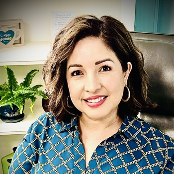Sunshine Counseling Lufkin, Norma P. Garcia, LPC